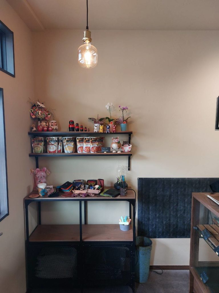 MOHEJI BREAD KITCHENさんでもSigmaの商品が手に入る♪(第2152回) - レザー＆シルバー・犬具用品のお店SigmaのWebサイト